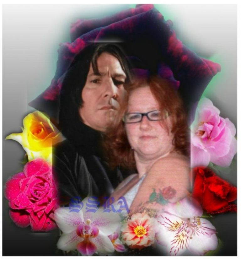 Snapewives: A Tale of Modern Religious Figures – Pub Club Online